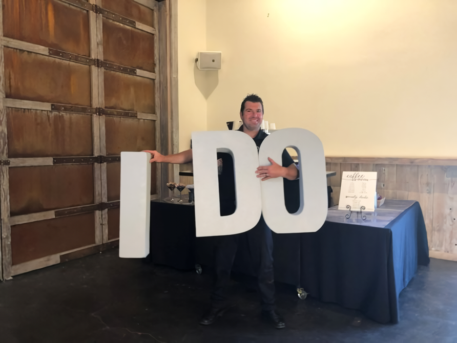 I Do Coffee | Premium Coffee Services | Los Angeles, CA